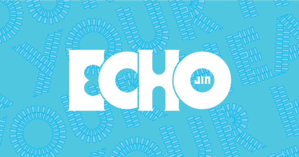Jin - Echo